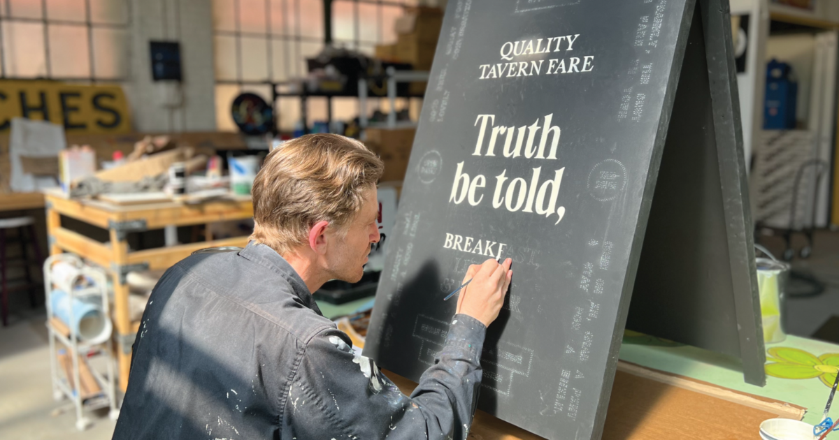 A Brand Experience for UChicago's newest… | One Design Company