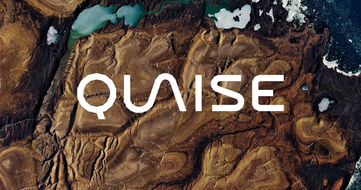 Introducing Quaise, clean geothermal energy for… | One Design Company