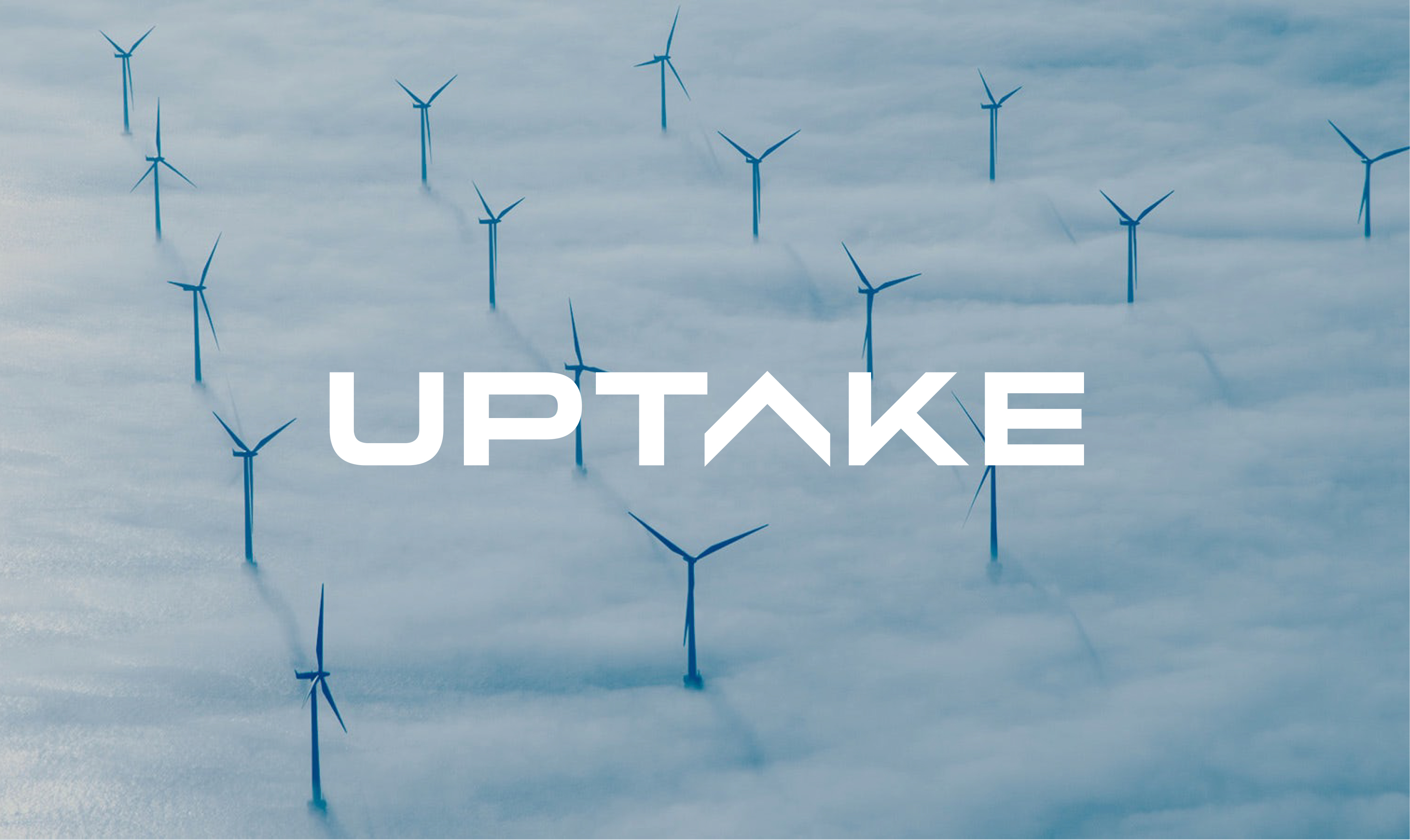 Featured Project: Uptake | One Design Company