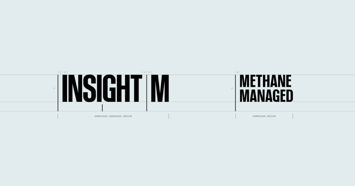 Brand Expression and Website Launch for Insight M | One Design Company