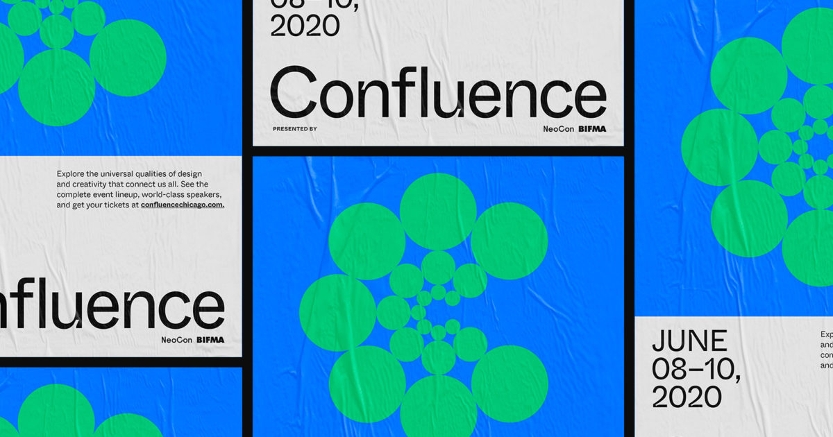 Featured Project: Confluence Chicago | One Design Company