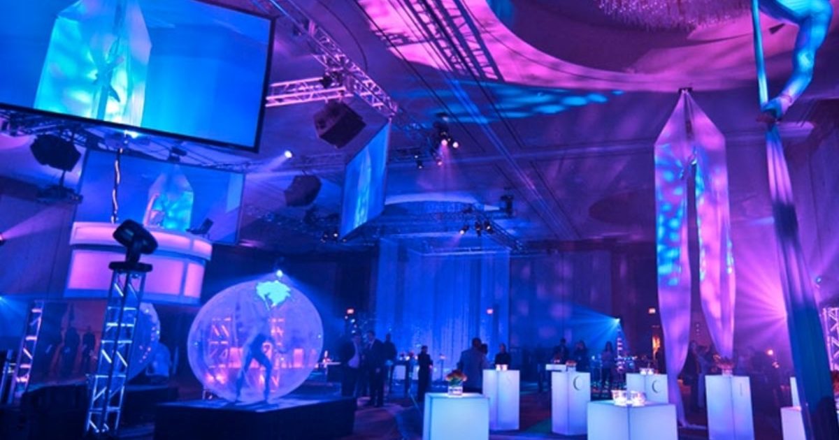 Encore | One Design Company