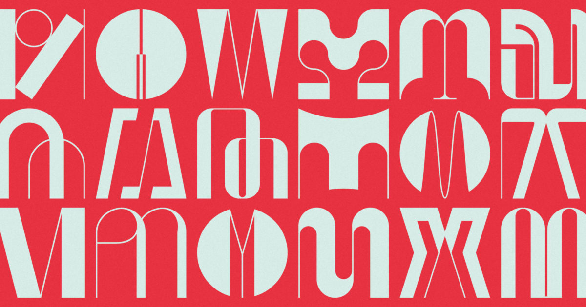 One Design rebrand: AIGA Chicago Mentor Program | One Design Company